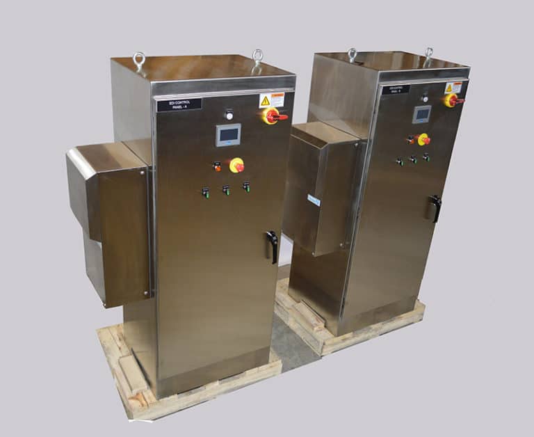 EDI Power Supplies -Specialized - Agape Water Solutions