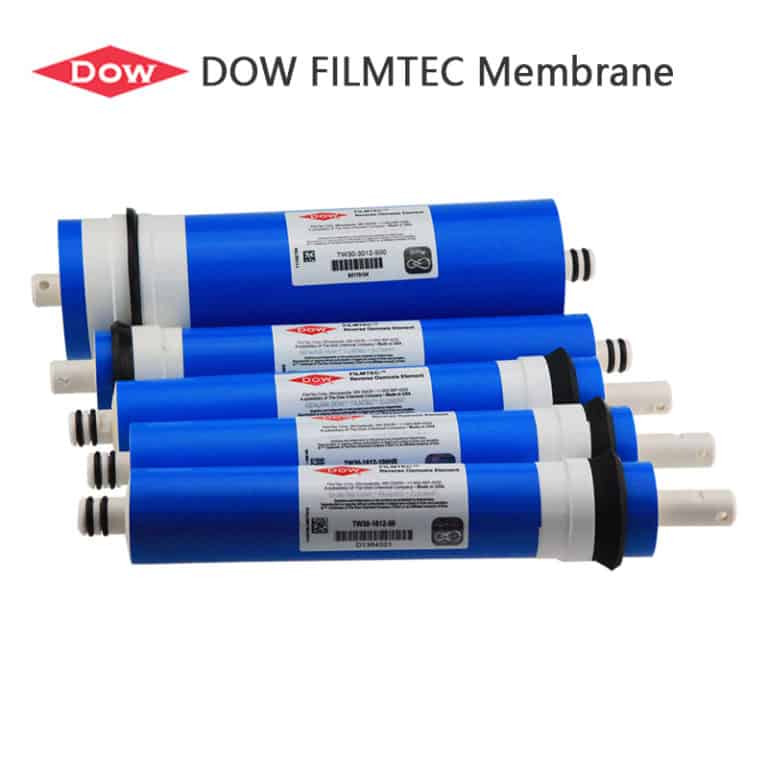 Filmtec Membranes - Agape Water Solutions - Contact Us