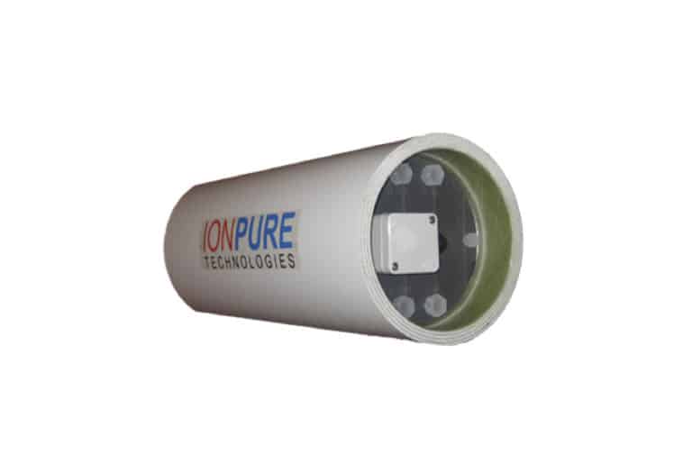 Ionpure MX Modules - Agape Water Solutions, Inc