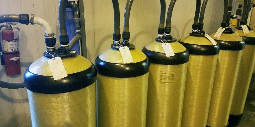 Service DI Systems - Agape Water Solutions - Contact Us Today