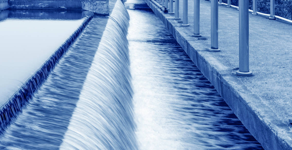 Continuous Electronic Deionization (CEDI): What Is Inside CEDI?