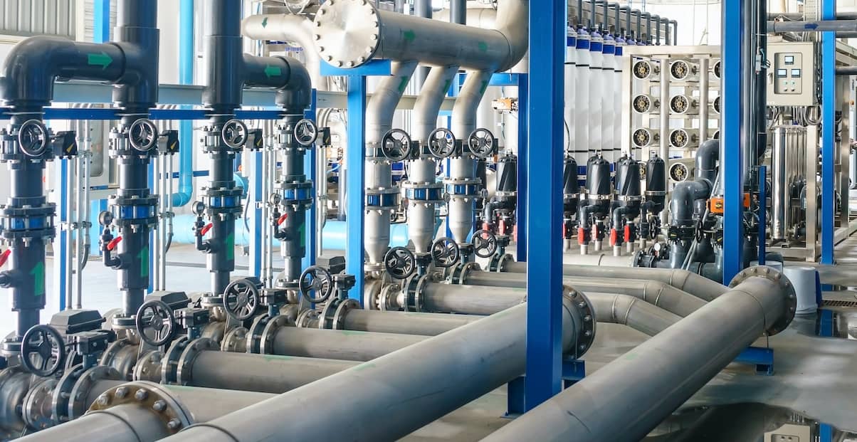 Understanding the Working Principle of EDI-Agape Water Solutions